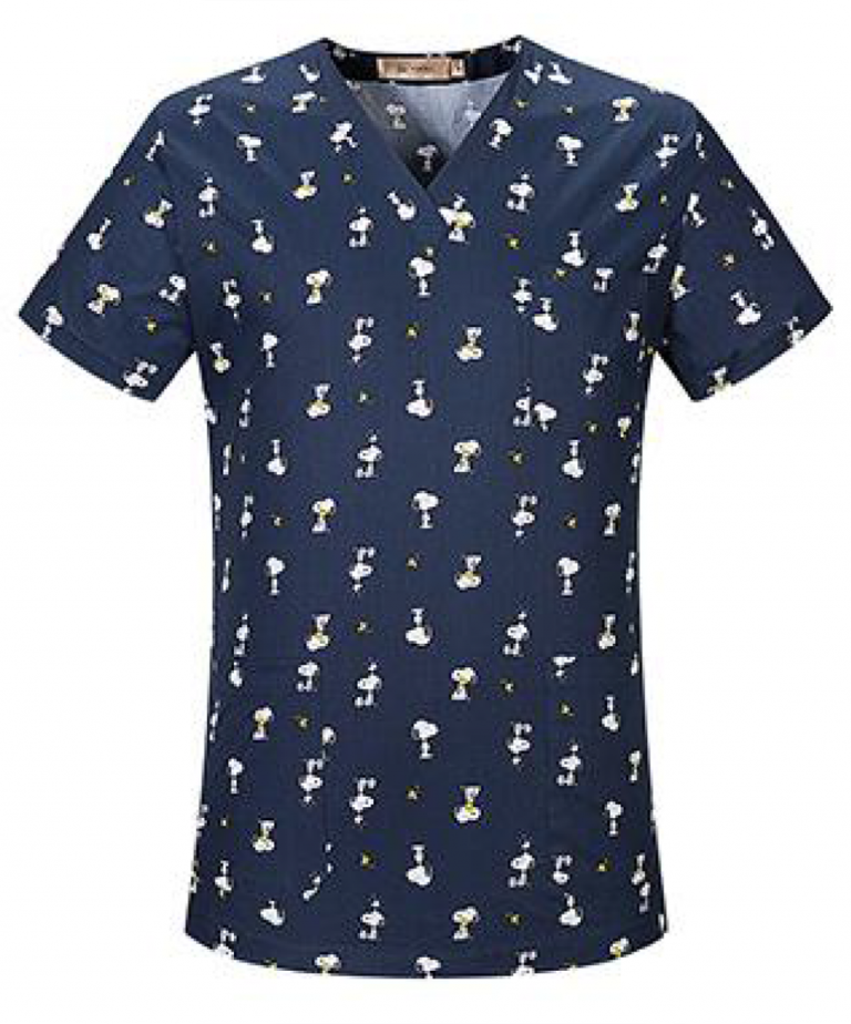 Uniformes clínicos Cherokee con hasta 20% de Dcto.